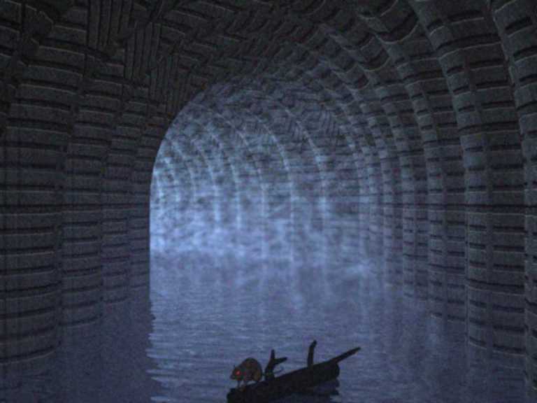 Word to the Wise – Subterranean – English with a Smile