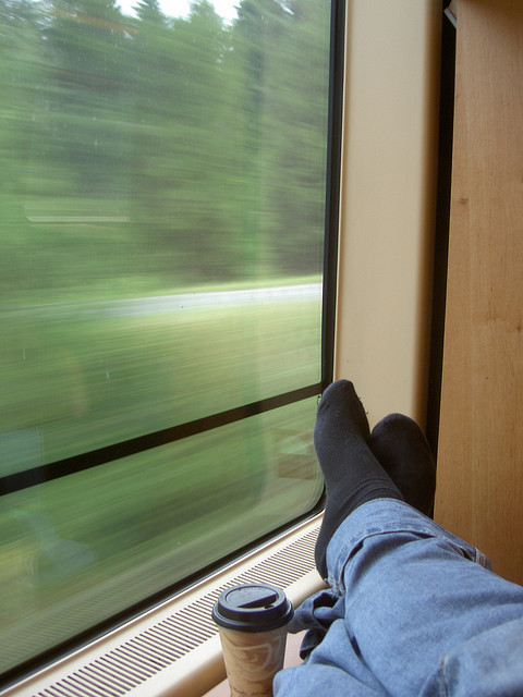 Are You Comfortable in that Chair? – Convenient or Comfortable ...