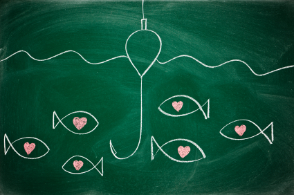 A Quick Guide in Using Plenty Of – Plenty of Fish in the Sea – English ...