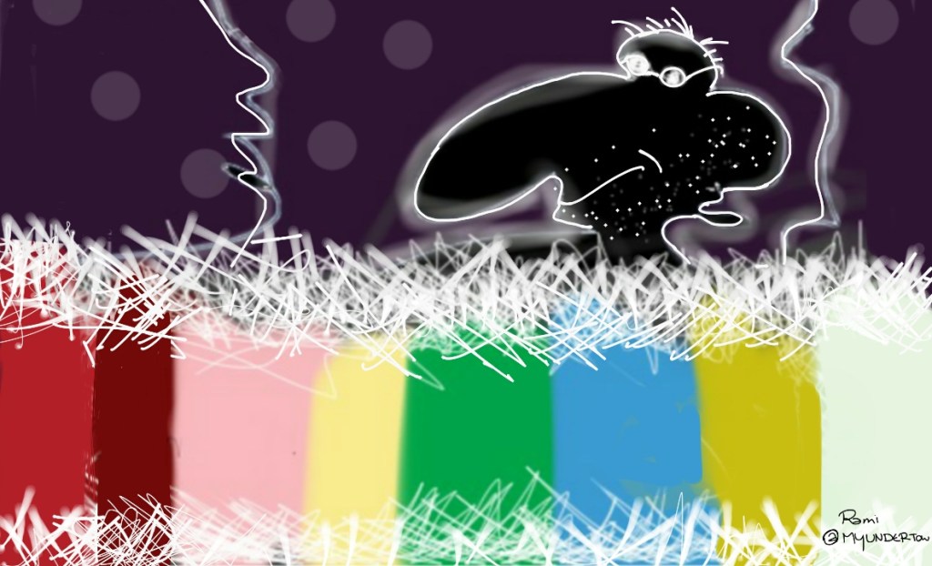 Popular Euphemisms: What Are They and How Can You Use Them? – English ...