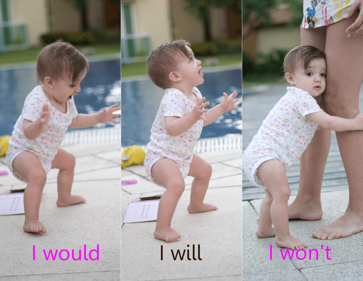 Will or Would? – English with a Smile