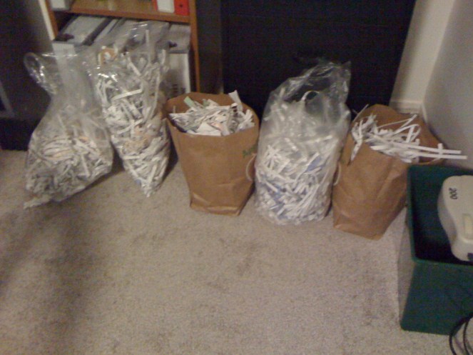 Word to the Wise: Purge – English with a Smile