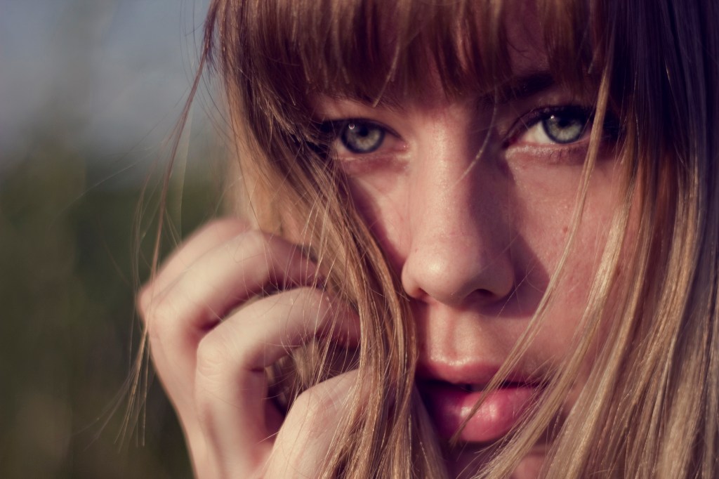 Hair Styles Vocabulary: (Almost) Everything You Need to Know about Hair ...