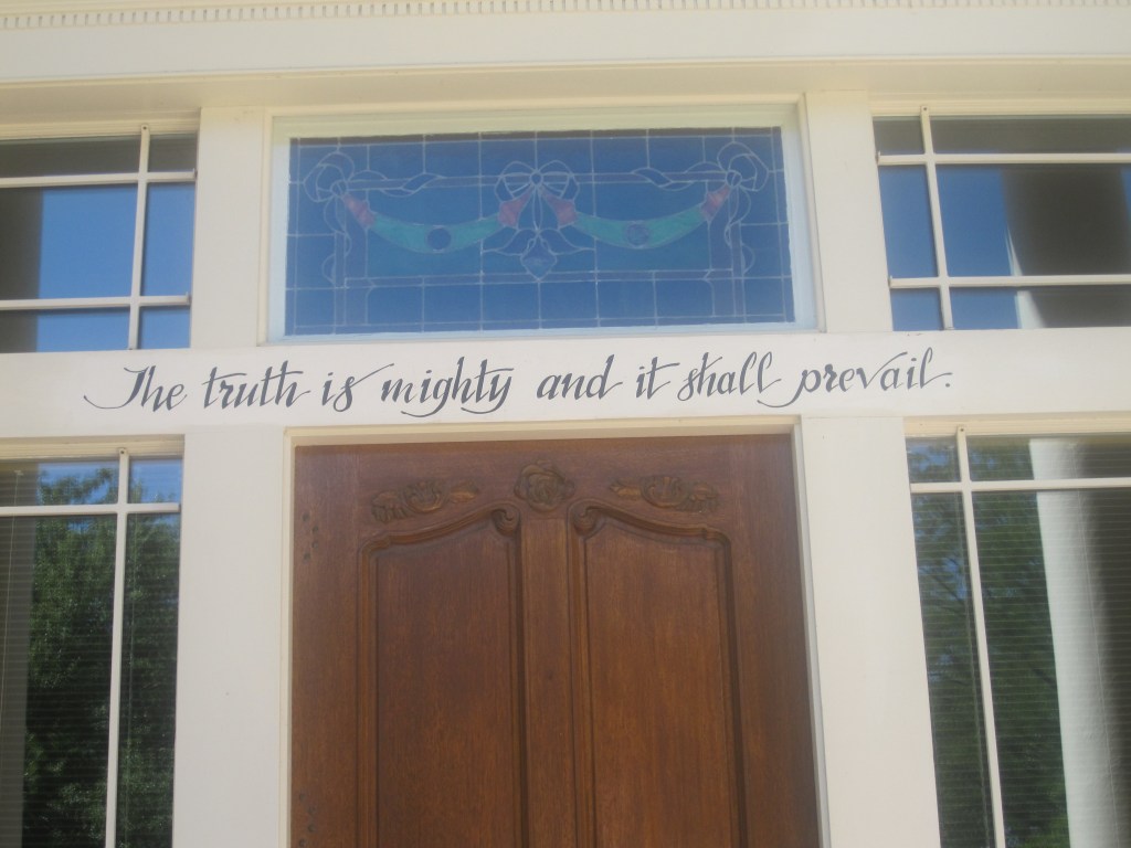 Word to the Wise: prevail – English with a Smile