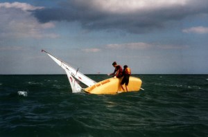 Word to the Wise: capsize – English with a Smile