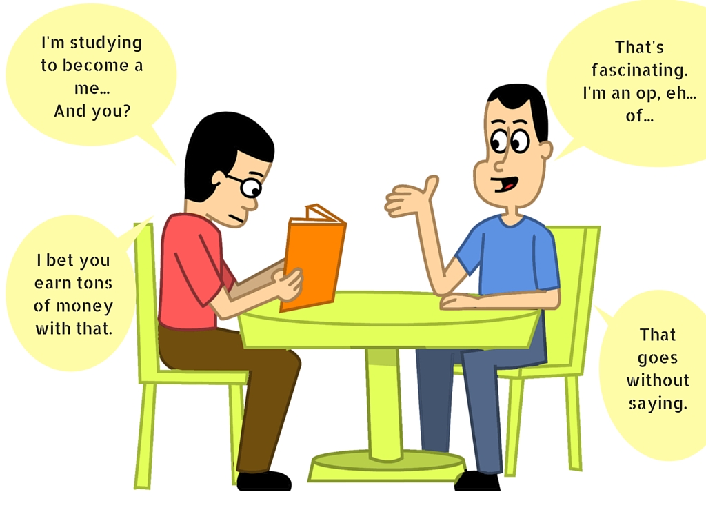 Difficult Jobs to Say in English – English with a Smile