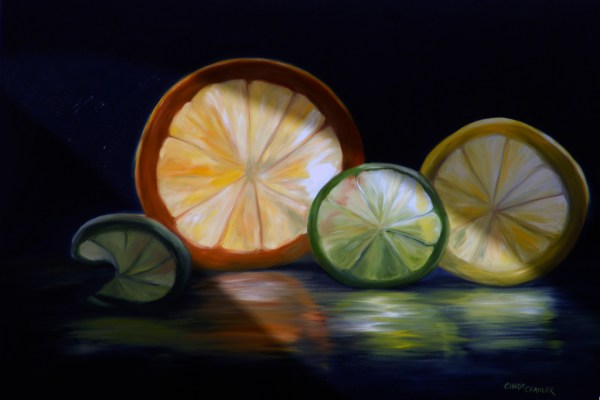 Word to the Wise: rind – English with a Smile