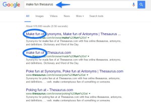 Empty Verbs – English with a Smile