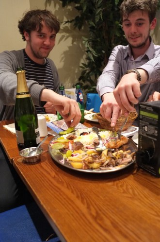 Word to the Wise: voracious – English with a Smile