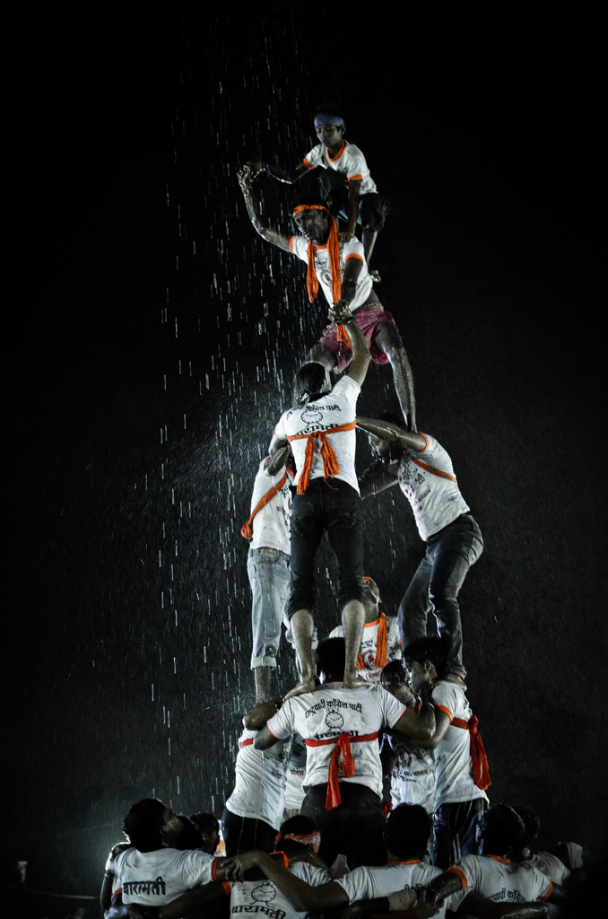 Word to the Wise: pinnacle – English with a Smile