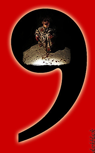 Use of Commas in a List – English with a Smile