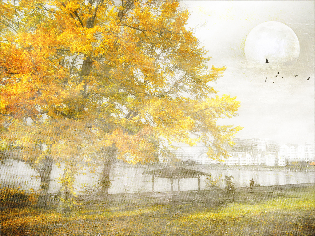 Line by Line Analyis of The Voice – by Thomas Hardy – English with a Smile